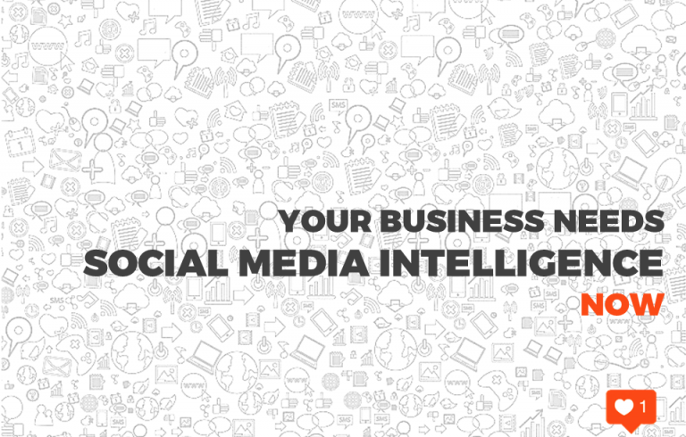 The 4 Levels of Social Media Intelligence - InData Labs Blog