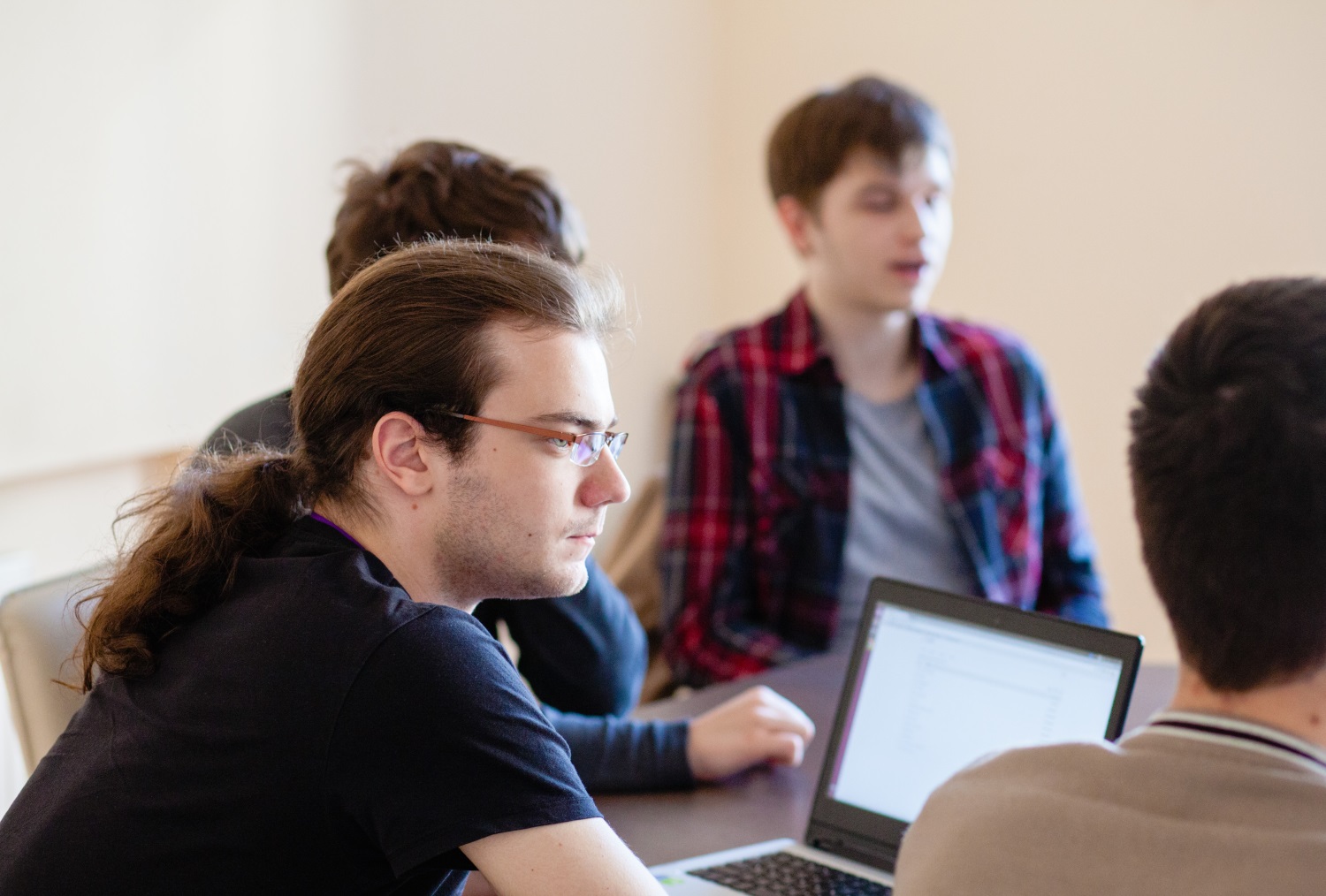 Data Science Laboratory: Raising the Next Generation of Data Science ...