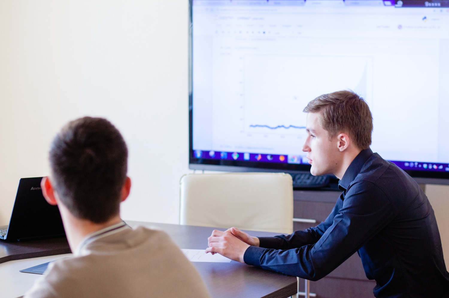 Data Science Laboratory: Raising the Next Generation of Data Science ...