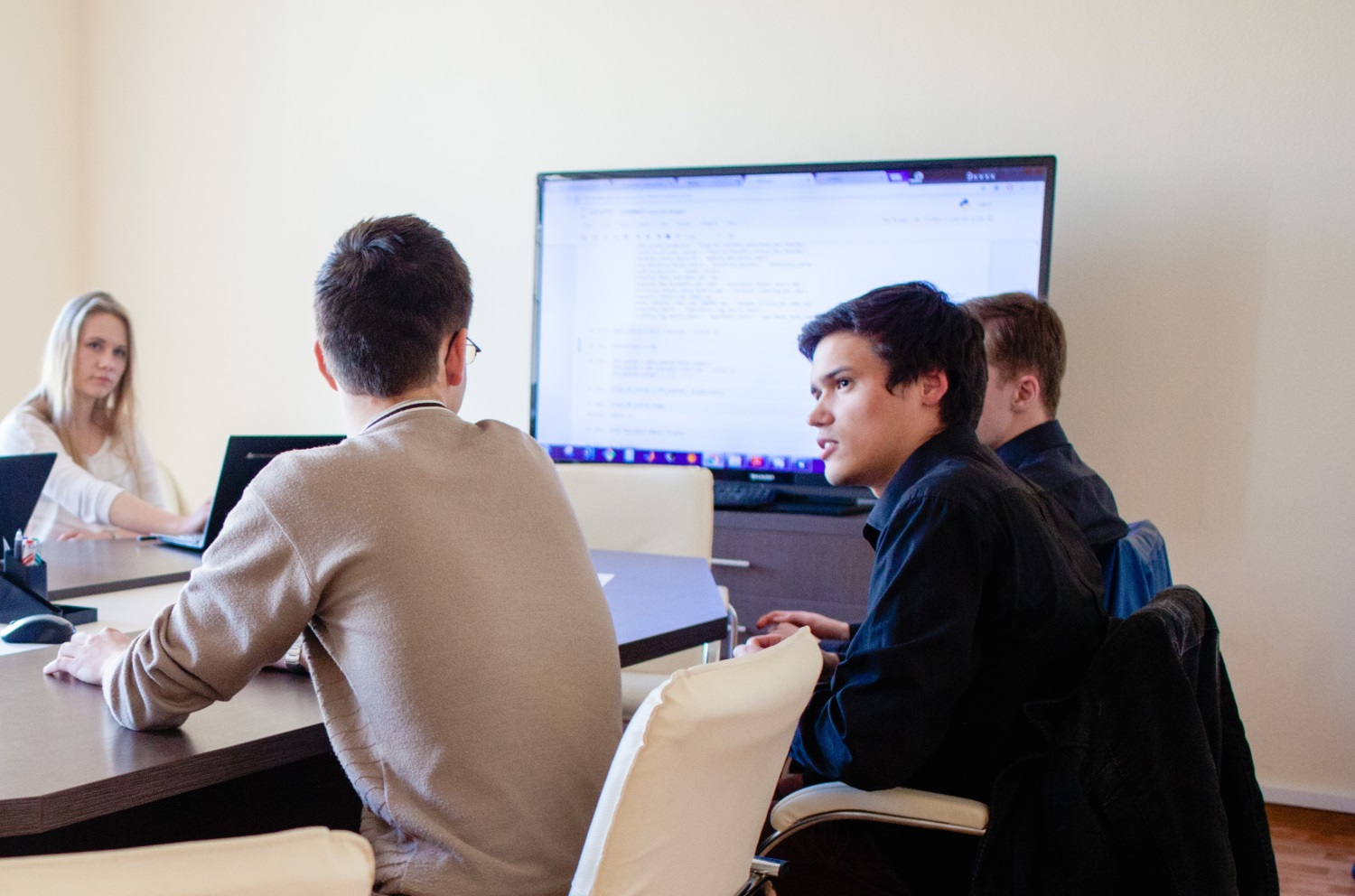 Data Science Laboratory: Raising the Next Generation of Data Science ...