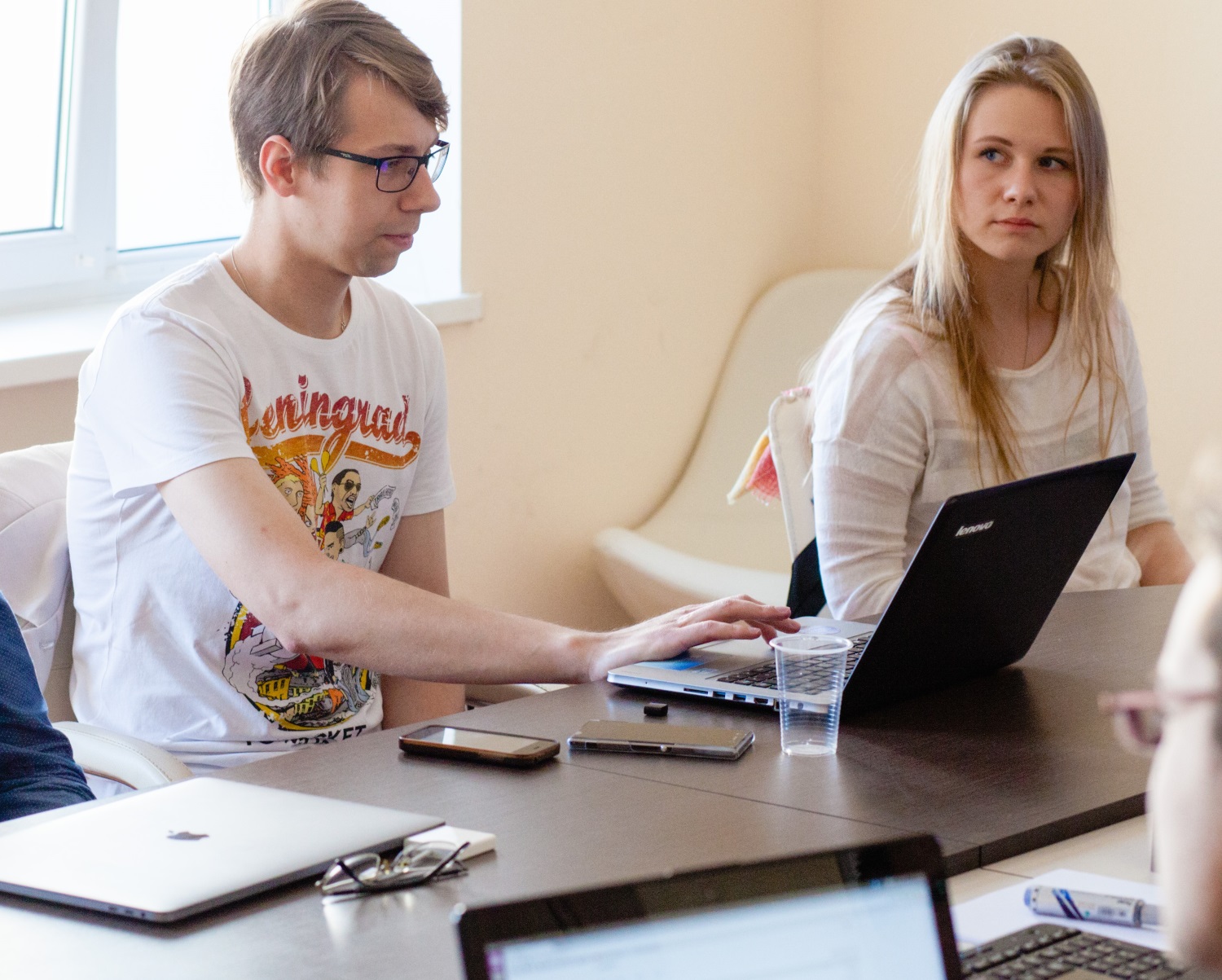 Data Science Laboratory Raising The Next Generation Of Data Science