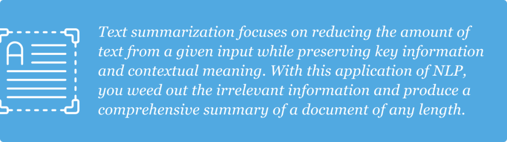 10 Natural Language Processing Applications in 2023 - InData Labs