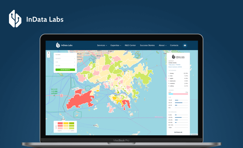 AI Case Studies, Customer Success Stories, Data Science Use Cases