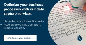 6 Automated Data Capture Methods | Data Collection Automation