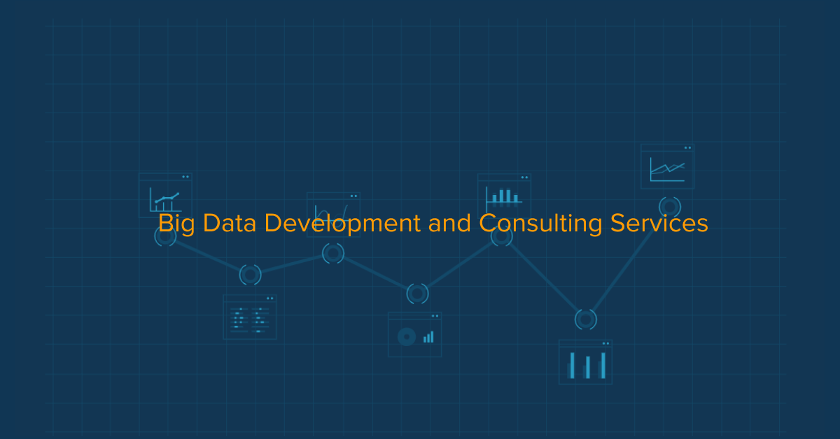 Big Data Development Services - InData Labs Big Data Development Services - InData Labs