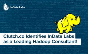 InData Labs Among Top Big Data Analytics Companies