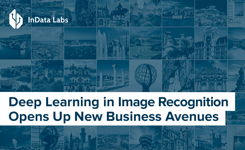 AI Image Recognition - InData Labs
