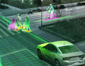 Custom Image Analysis Software – InData Labs