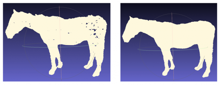AI Horse Breeding | AI Use Cases | InData Labs