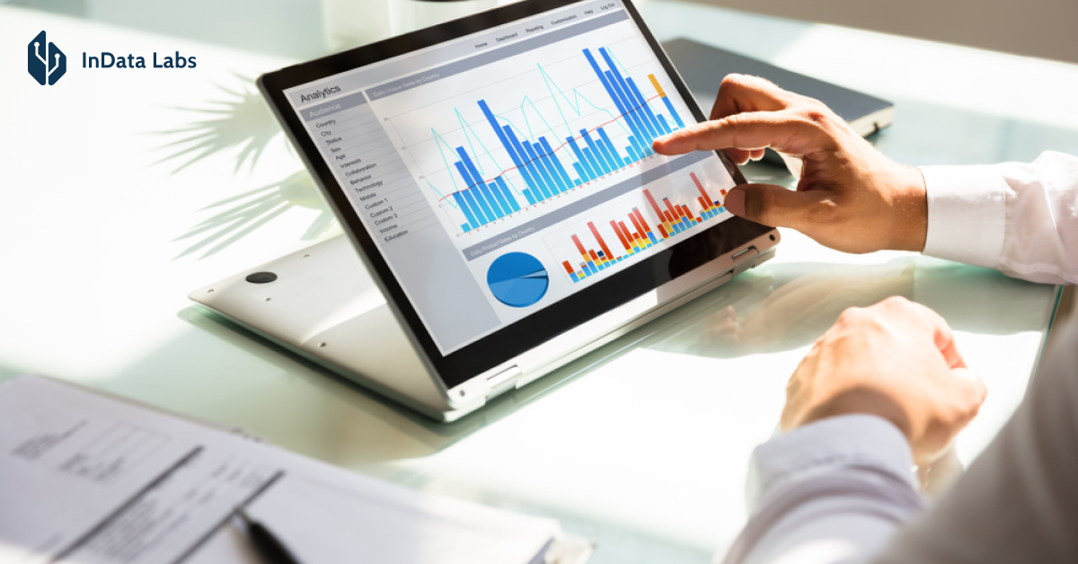 Predictive Analytics Module for Ecommerce Platform