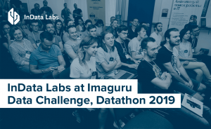 InData Labs at Imaguru Data Datathon