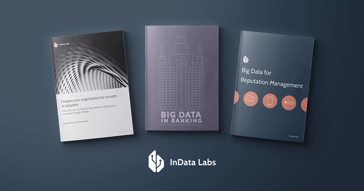 Research Papers and Reports – InData Labs