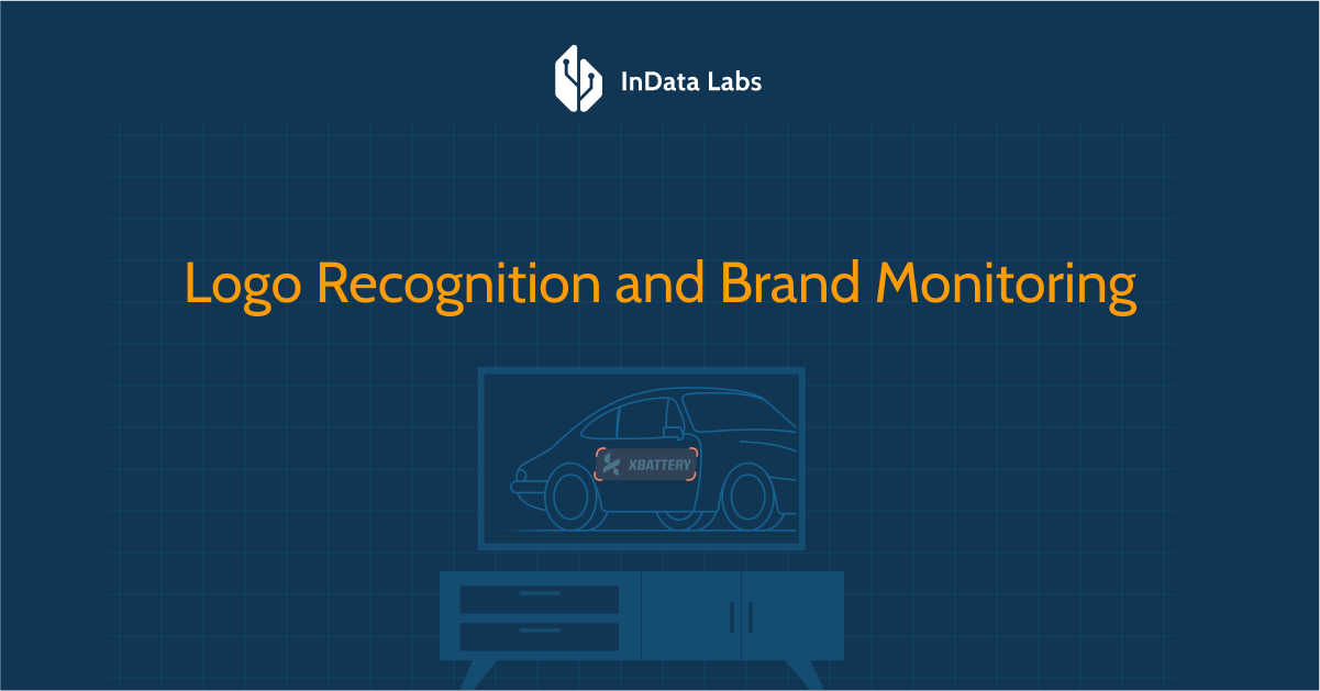 Logo Recognition and Brand Monitoring Algorithm – InData Labs