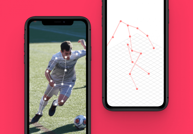 Human Pose Estimation Solutions Development – InData Labs