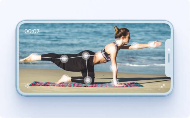 Human Pose Estimation Solutions Development – InData Labs Human Pose Estimation Solutions Development – InData Labs