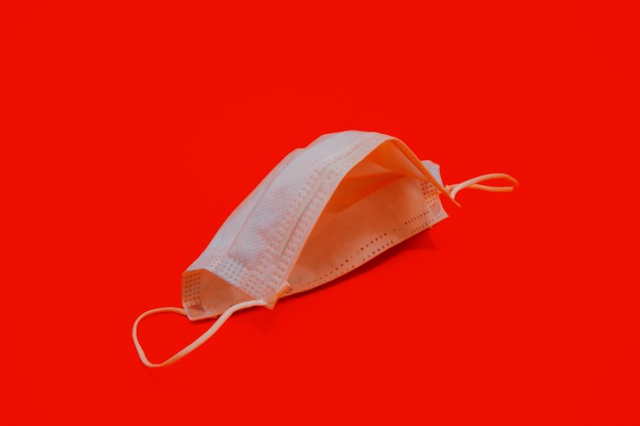 Facial Recognition for Mask Detection – InData Labs