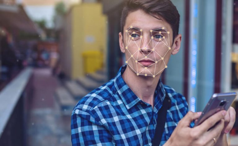 Face Anti Spoofing Solution Development Indata Labs