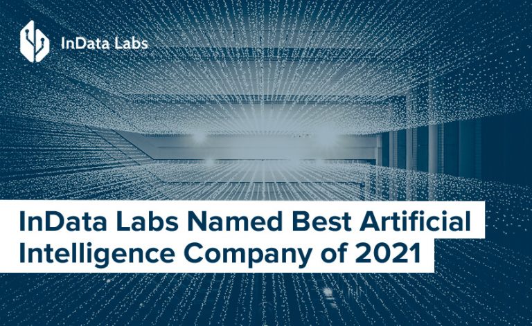 InData Labs is a Leading AI Company | AI Blog