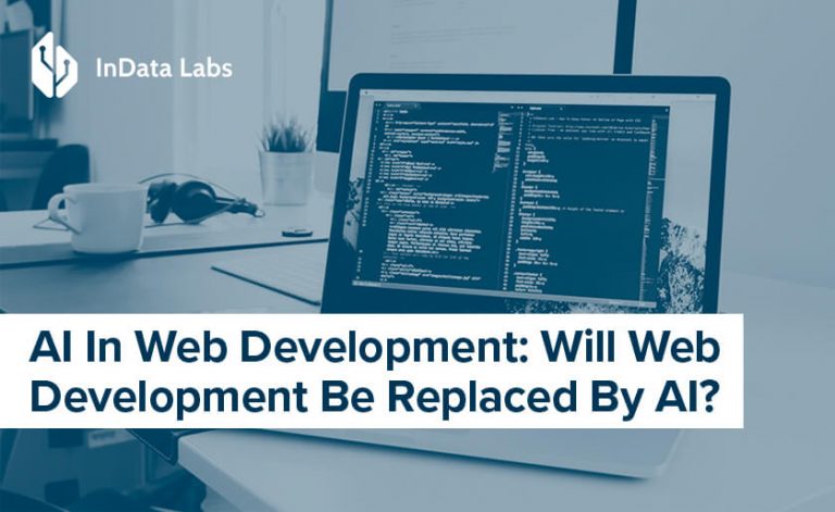 Artificial Intelligence in Web Development