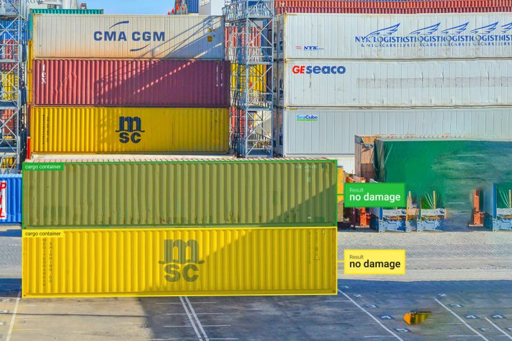 Artificial Intelligence In Logistics - InData Labs Artificial Intelligence In Logistics - InData Labs