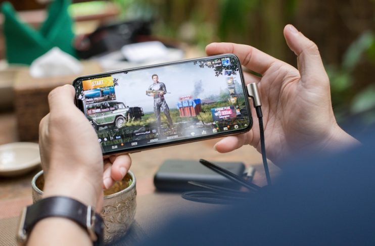 Artificial Intelligence in Game Development - InData Labs