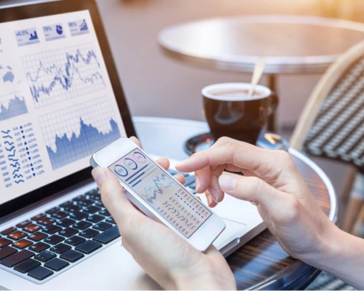 Big Data Development Services - InData Labs