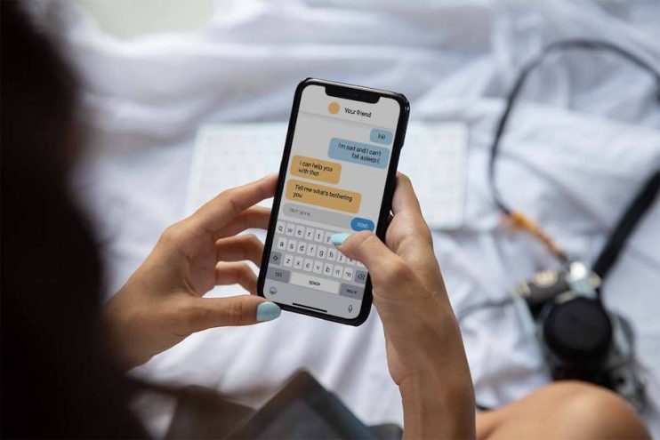 AI for Depression Treatment - InData Labs