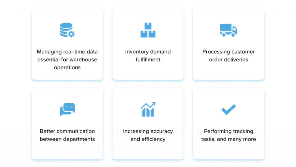 AI Inventory Management in Modern World - InData Labs