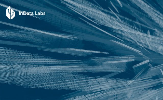 InData Labs #2 on Techreviewer Big Data Analytics Companies List