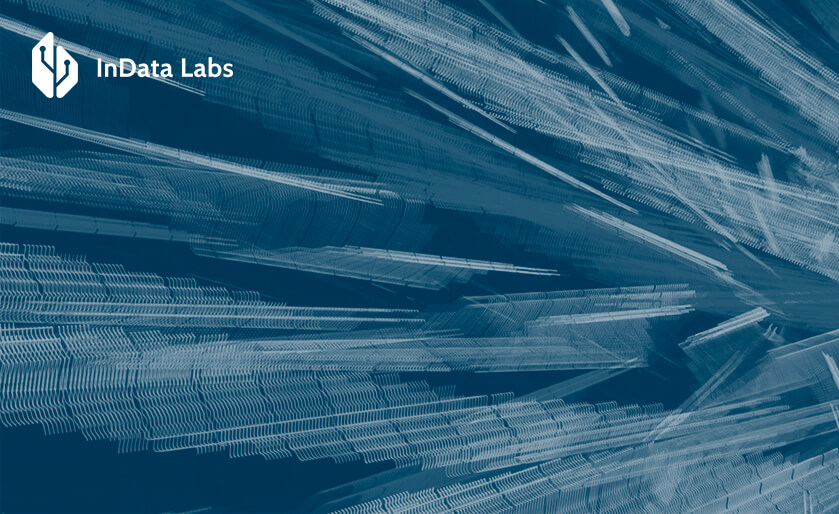 InData Labs #2 on Techreviewer Big Data Analytics Companies List
