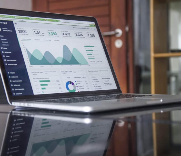 Big Data Analytics Solutions & Services – InData Labs