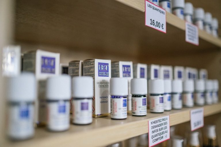 Predictive analytics in Pharmaceutical Industry - InData Labs