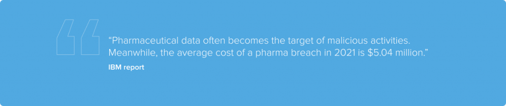 Predictive analytics in Pharmaceutical Industry - InData Labs