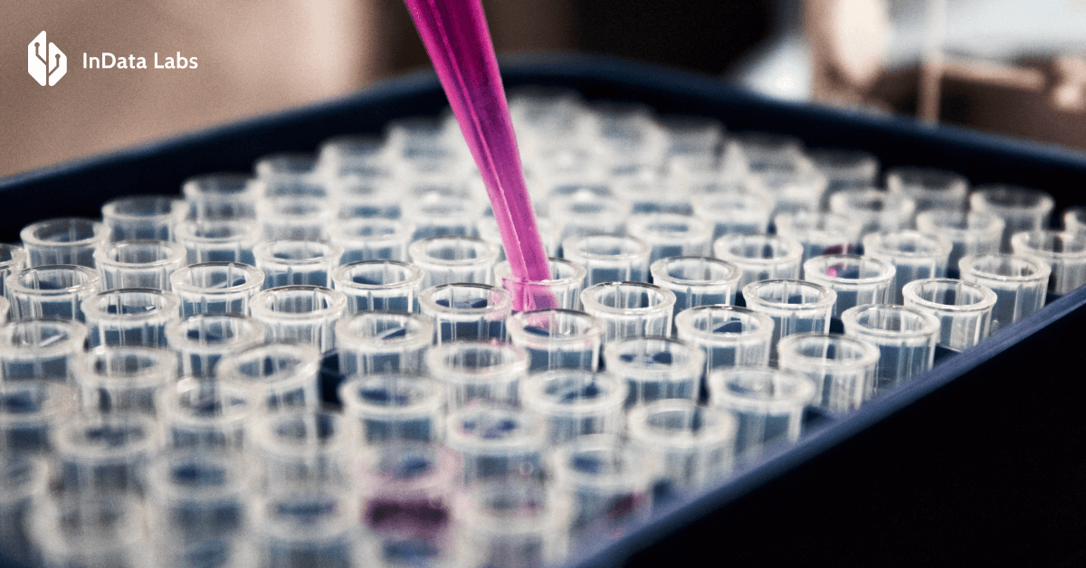 Business Intelligence for Chemical Industry AI – InData Labs