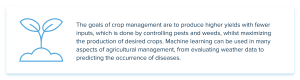Machine Learning in Agriculture: Top Applications - InData Labs