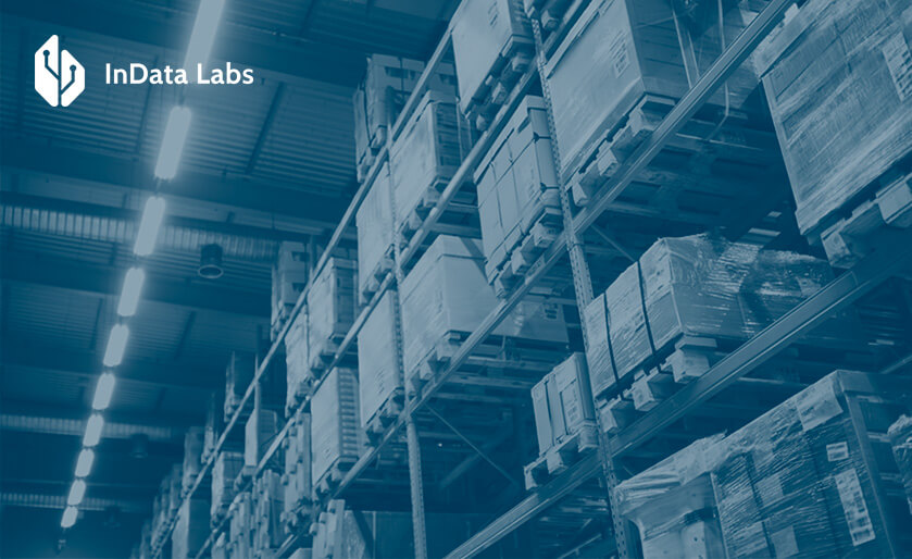 Big Data Analytics in the Supply Chain - InData Labs
