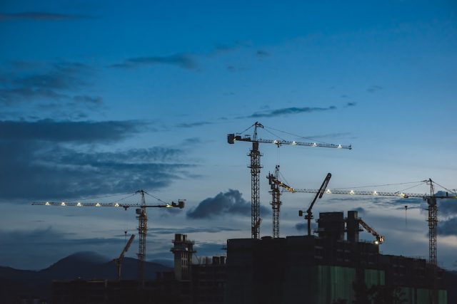 AI in Civil Engineering: Use Cases and Benefits