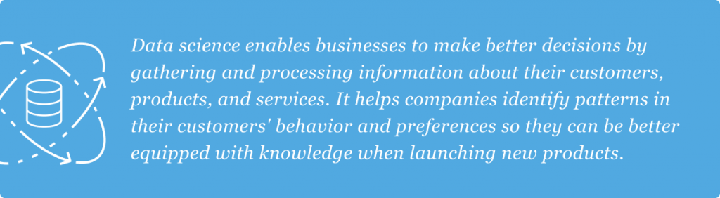 Top 26 Data Science Companies in the USA - InData Labs