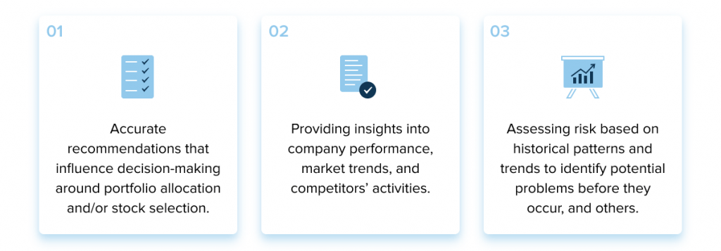 Ai In Corporate Finance Everything You Need To Know