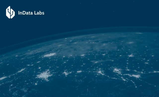 InData Labs to Become AWS Select Tier Partner