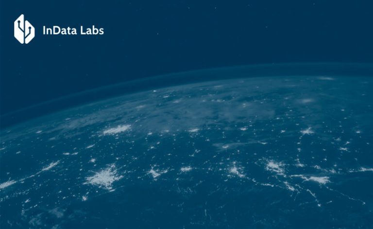 InData Labs to Become AWS Select Tier Partner