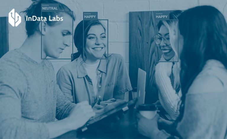 Benefits of AI facial expression recognition - InData Labs