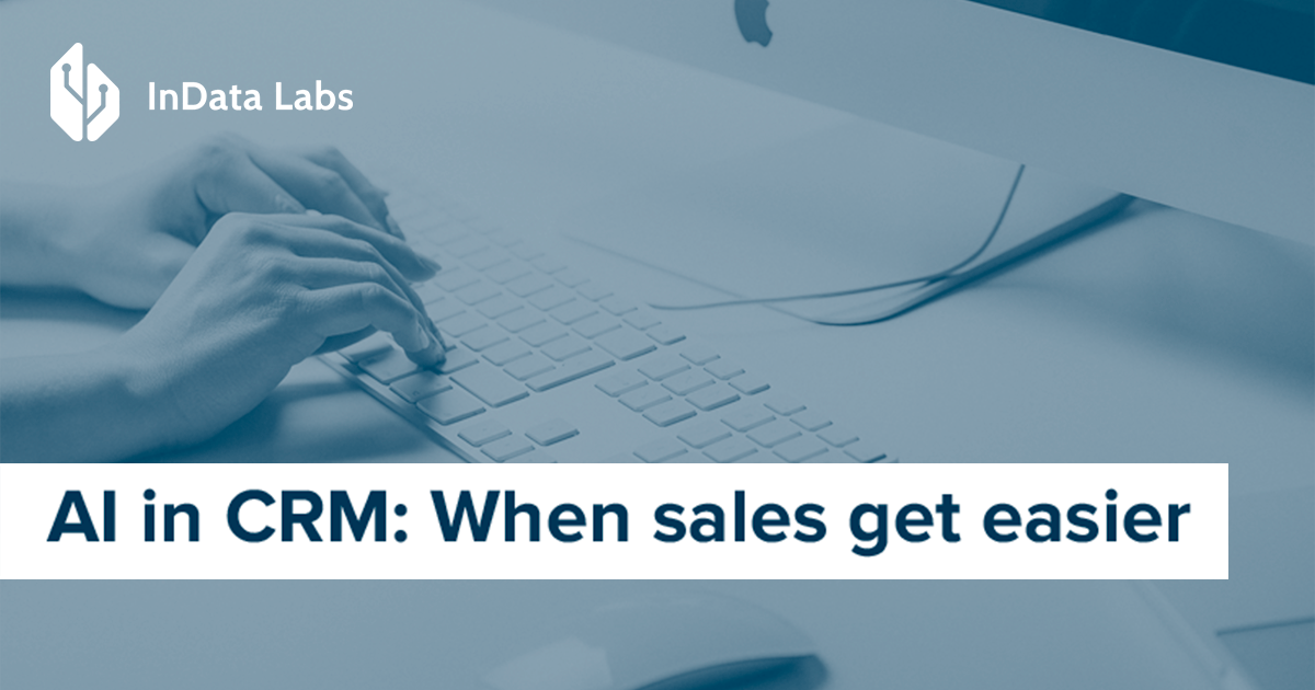 AI in CRM - Everything You Need to Know