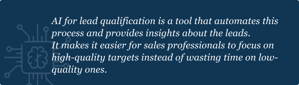 AI in CRM - Everything You Need to Know