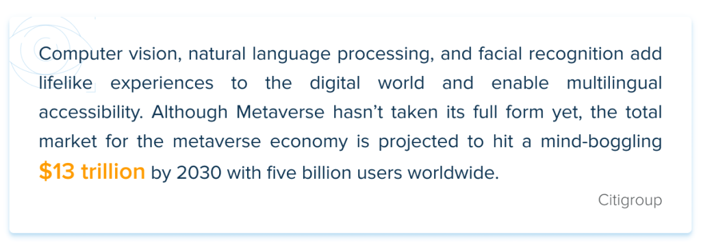 Artificial Intelligence Case Studies - InData Labs