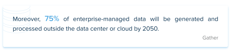 Artificial Intelligence Case Studies - InData Labs