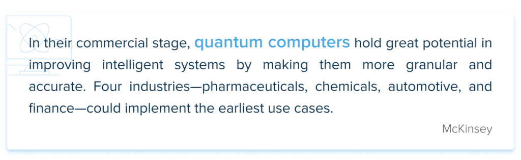 Artificial Intelligence Case Studies - InData Labs