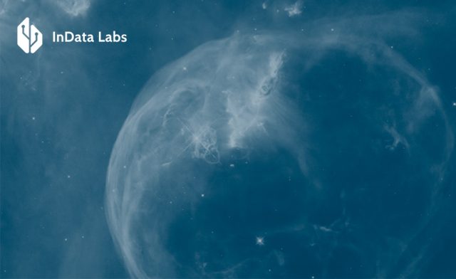 InData Labs in Best Promising AI Companies Listing by Software Testing Help