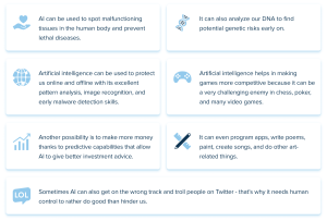 AI Project Ideas for Your Business in 2025 | InData Labs