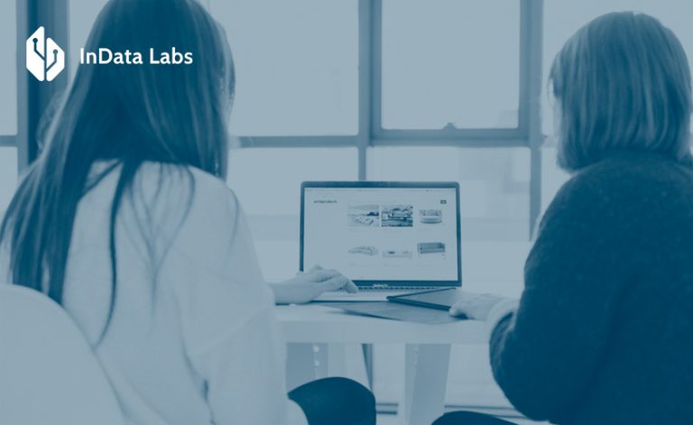 Big Data in E-commerce: a Quick Guide